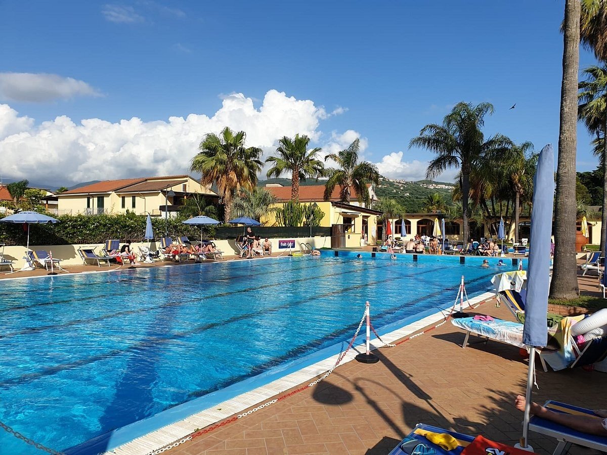 SOLONE BEACH RESORT - Richiedi un preventivo